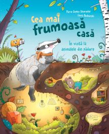 Cea mai frumoasa casa