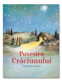 Povestea Craciunului EUE