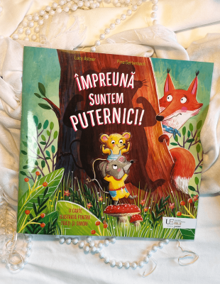 Editura Univers Enciclopedic Junior - Carti pentru copii