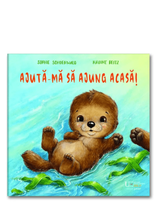 Somn usor, micutule arici!