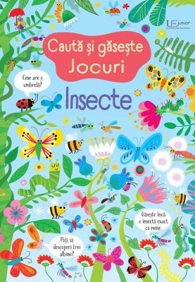 Editura Univers Enciclopedic Junior - Carti pentru copii