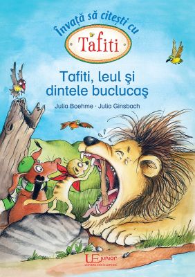 Varsta 6 - 7 ani - Carti pentru copii