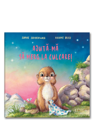 Vreau o imbratisare!