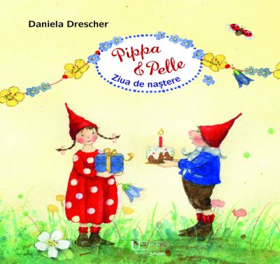 Editura Univers Enciclopedic Junior - Carti pentru copii