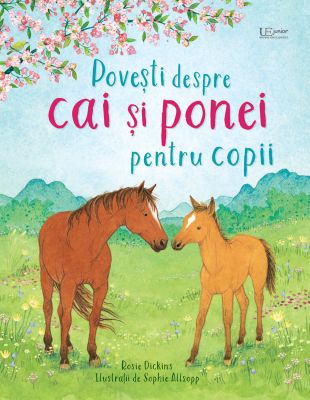 Varsta 3 - 5 ani - Carti pentru copii