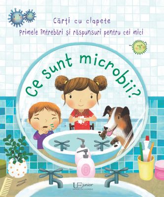 Editura Univers Enciclopedic Junior - Carti pentru copii