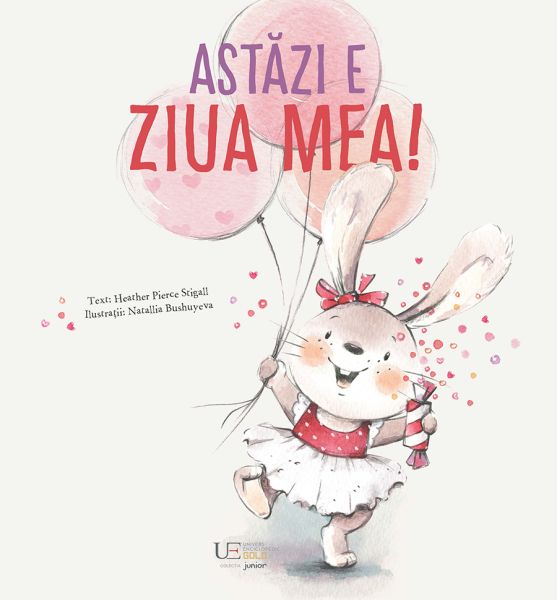 Astazi e ziua mea