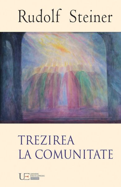 Trezirea la comunitate