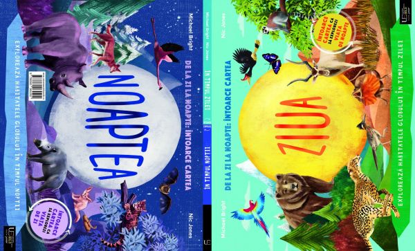 Ziua si noaptea (Quarto)