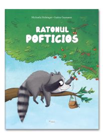 Ratonul pofticios