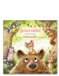 Soricel mititel, a venit ziua ta